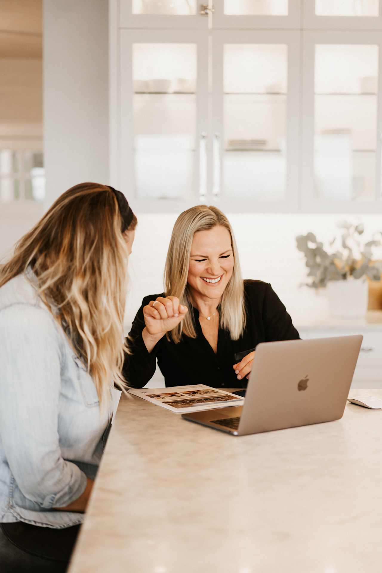 Amy McFarland Team | Bainbridge Island Real Estate