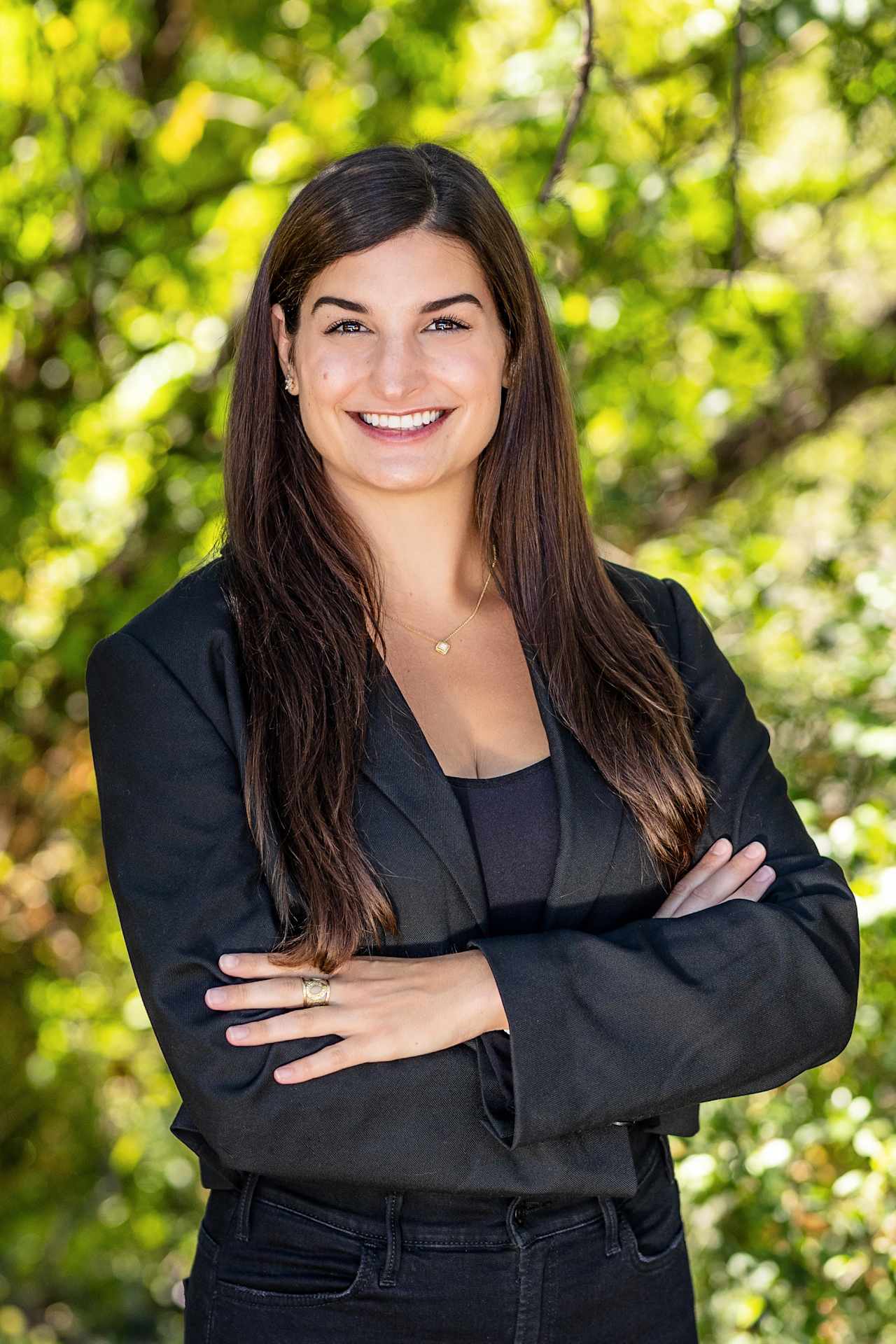 Hannah Papermaster | Realtor®️ | Juice Real Estate Group