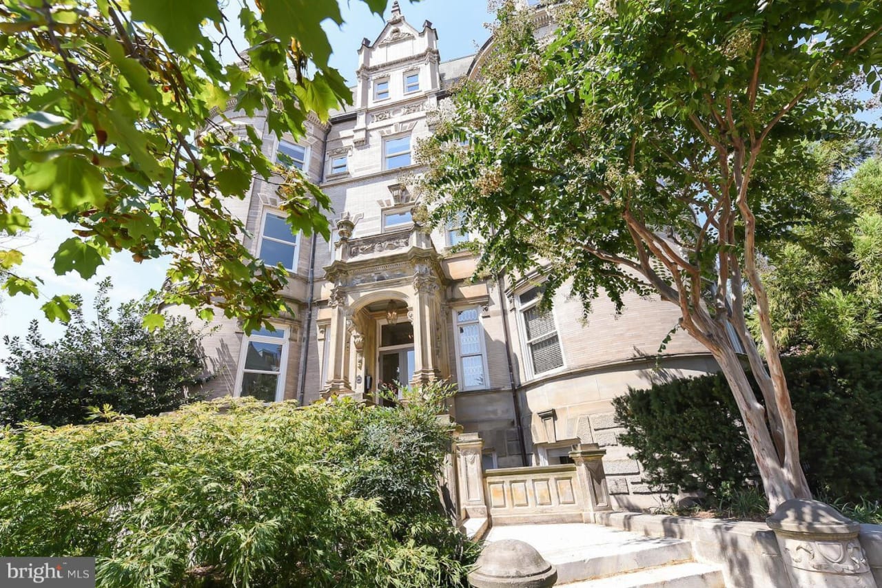 Portfolio | Washington Real Estate | Broad Branch Partners