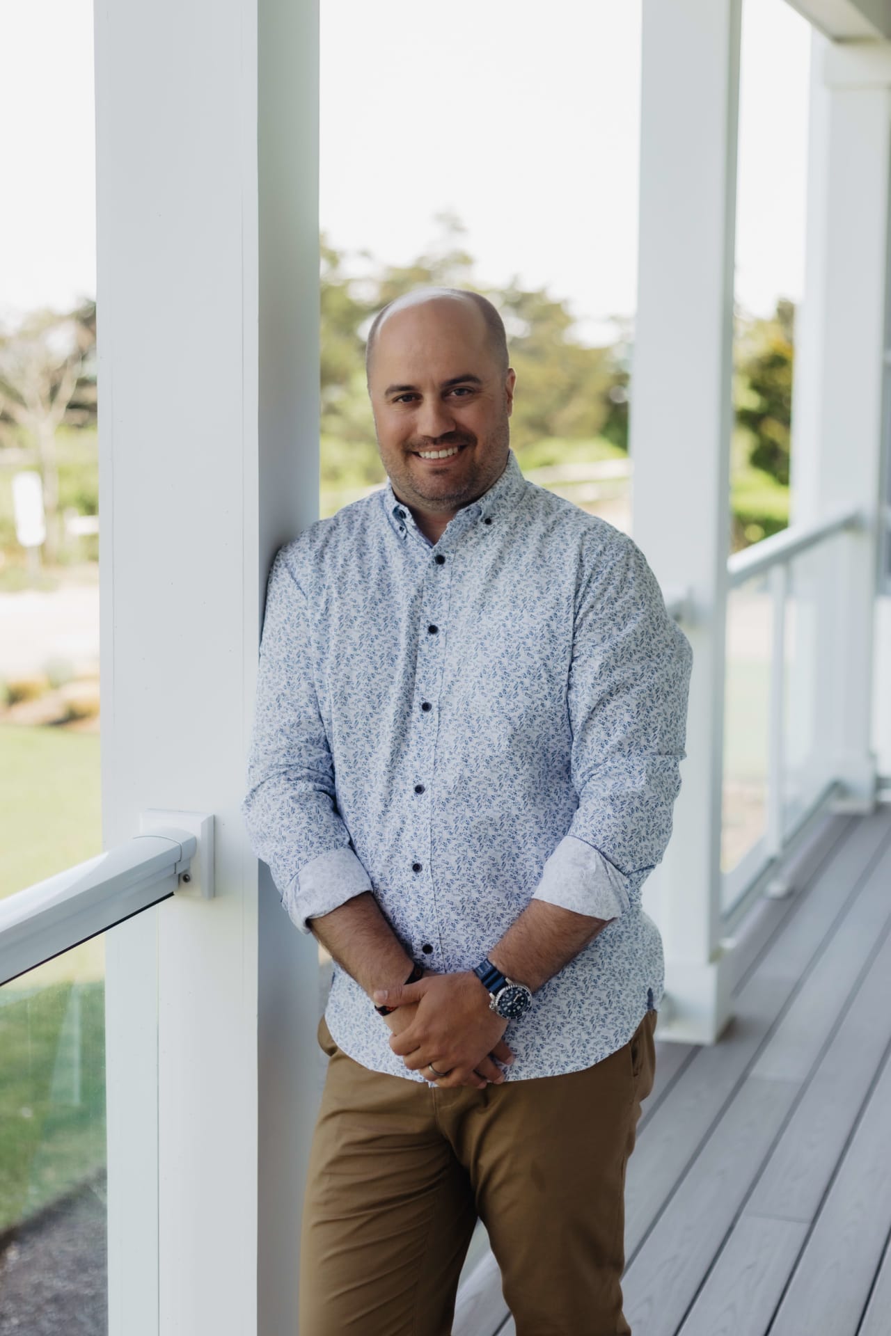 Meet Edge Realty | RI, MA, & CT Real Estate Agents