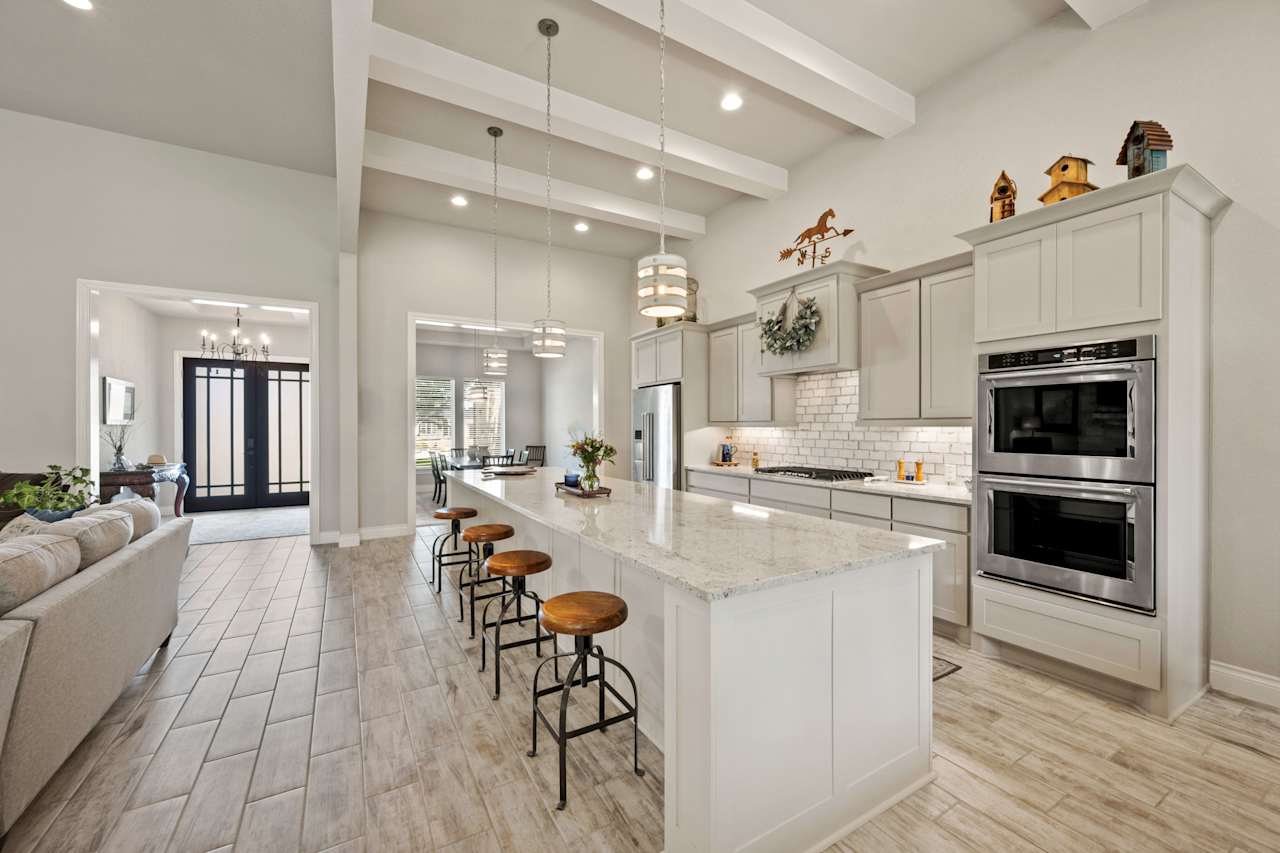 Stone Oak | Neighborhood Guide