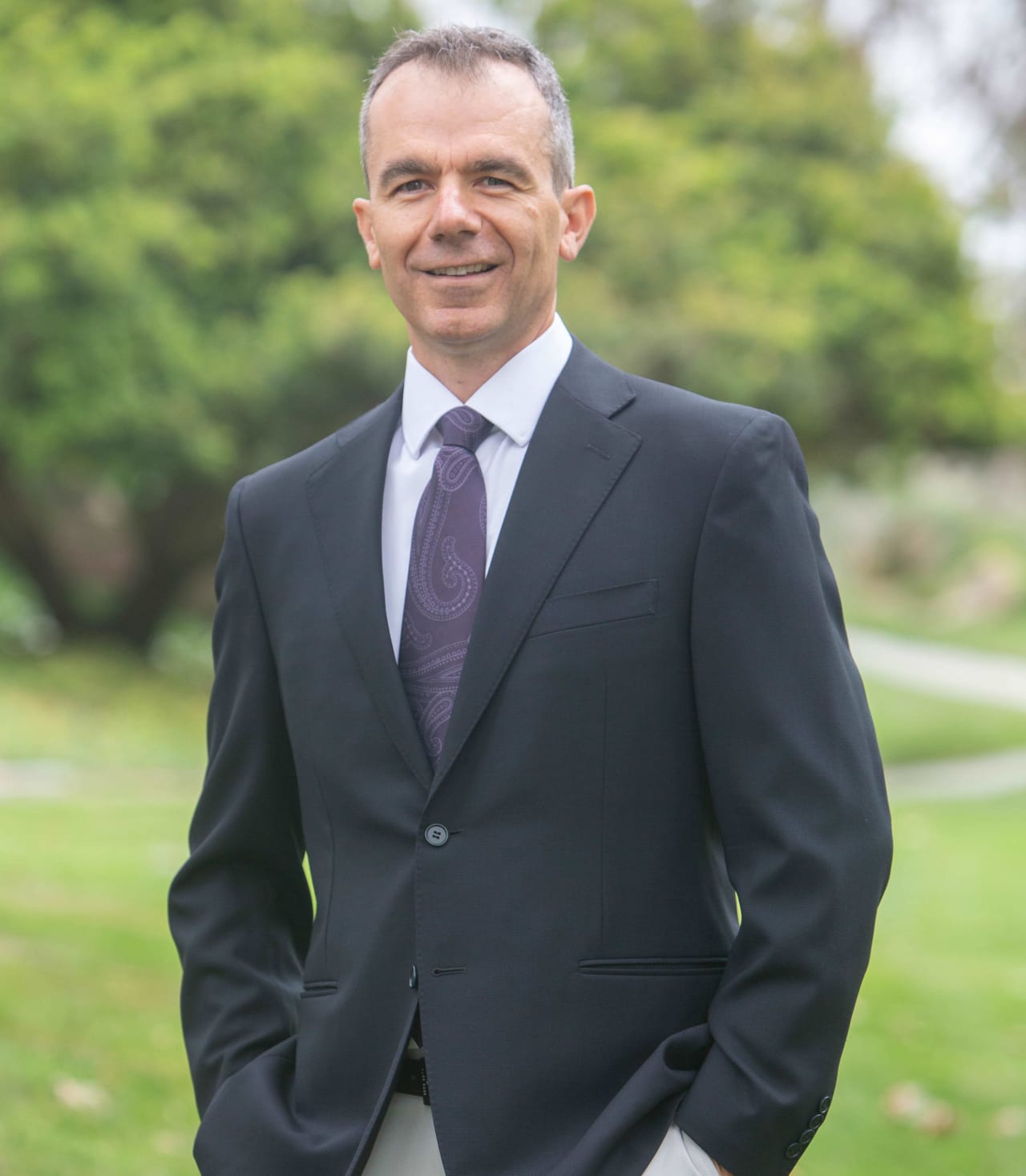 Meet the Team | Cypress Cove Real Estate