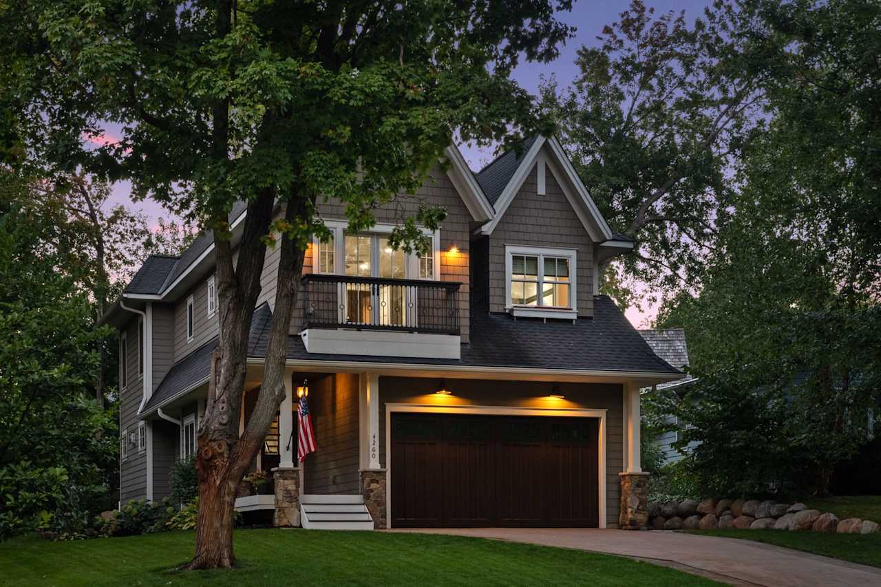 John Adams Real Estate | Wayzata Luxury Real Estate Agents