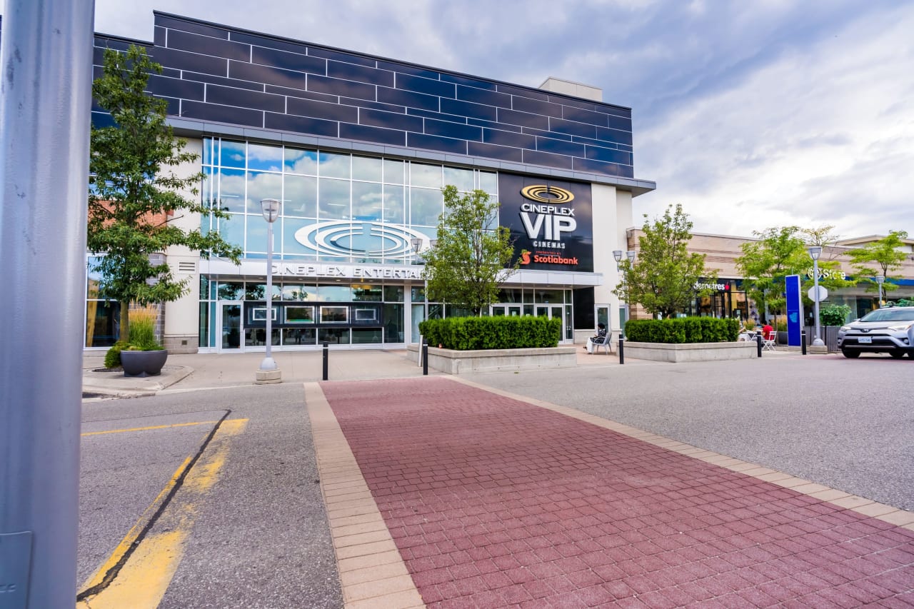 Banbury - Don Mills | Neighbourhood Guide | Davor Filipovic