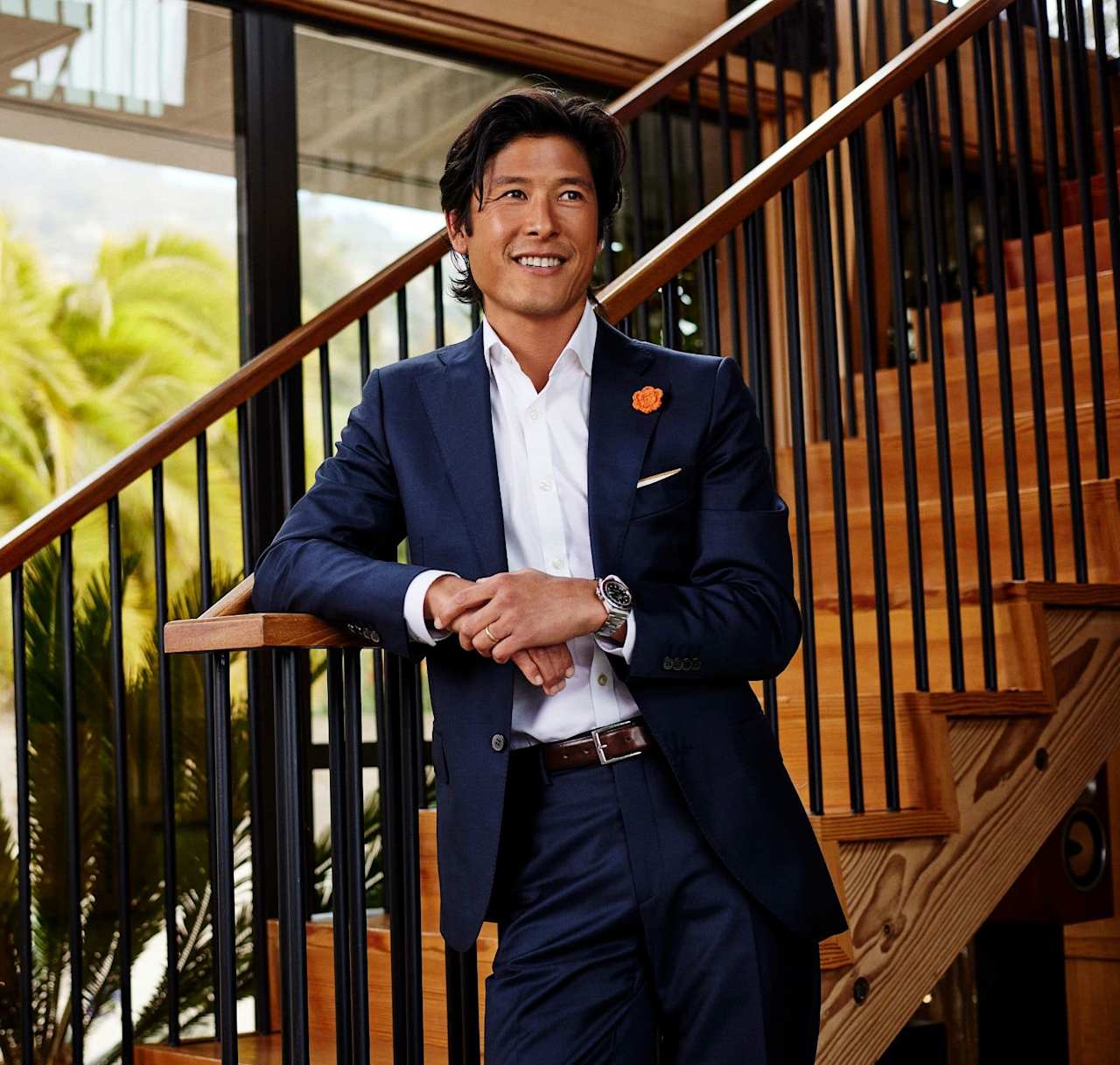 Meet the David Kim Group | Santa Barbara Real Estate Experts