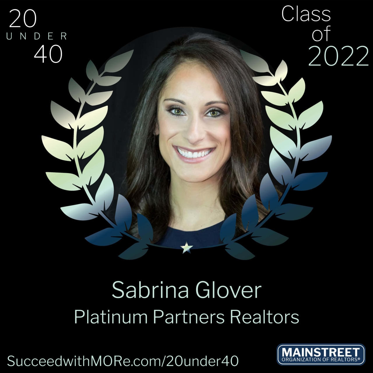 Award Winning - Realtor | The Glover Team