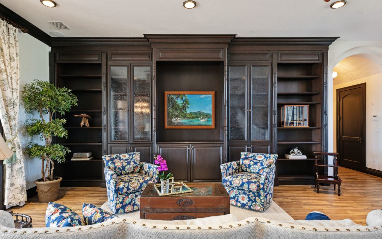 Gallery | Bait Shack Estate | Lisa Wiebe