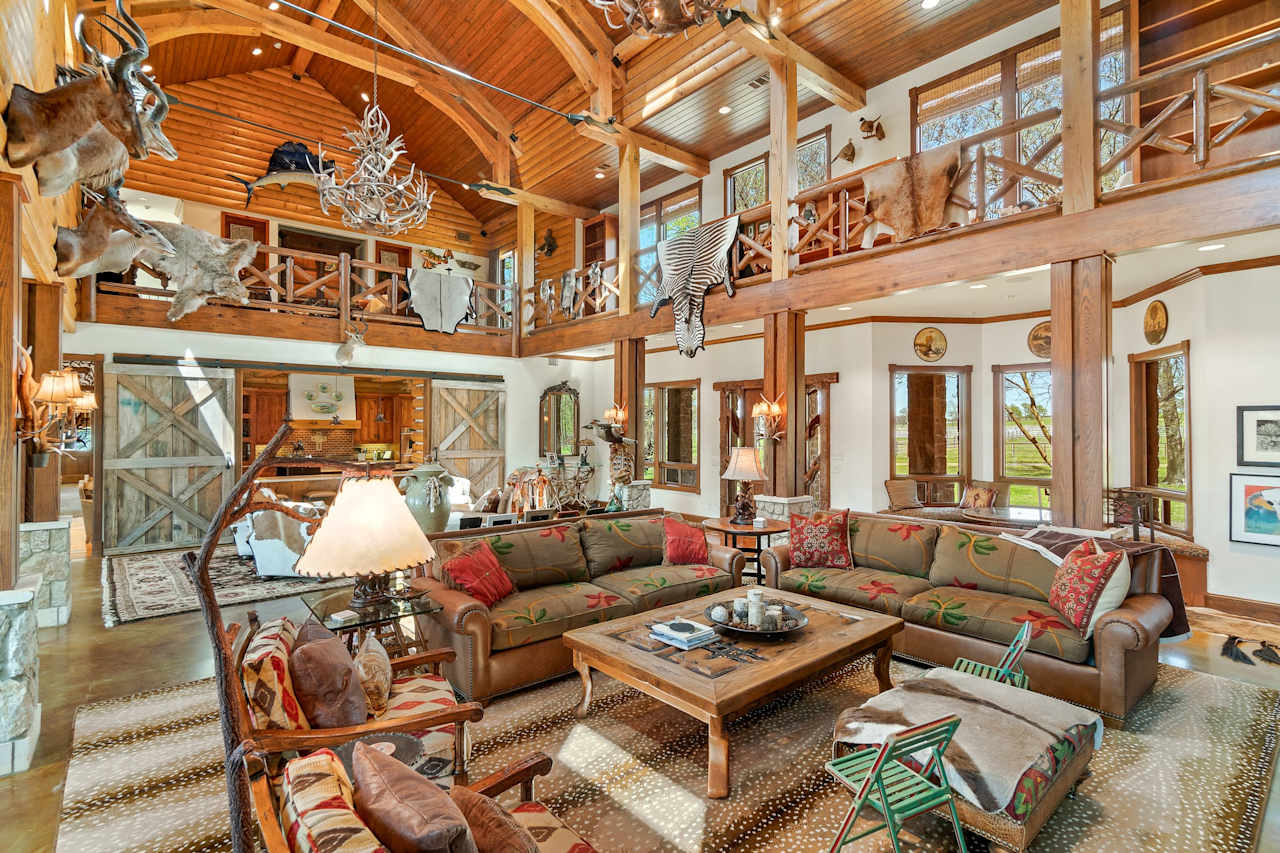 Delanee Clark | Top Terrell Real Estate Agent