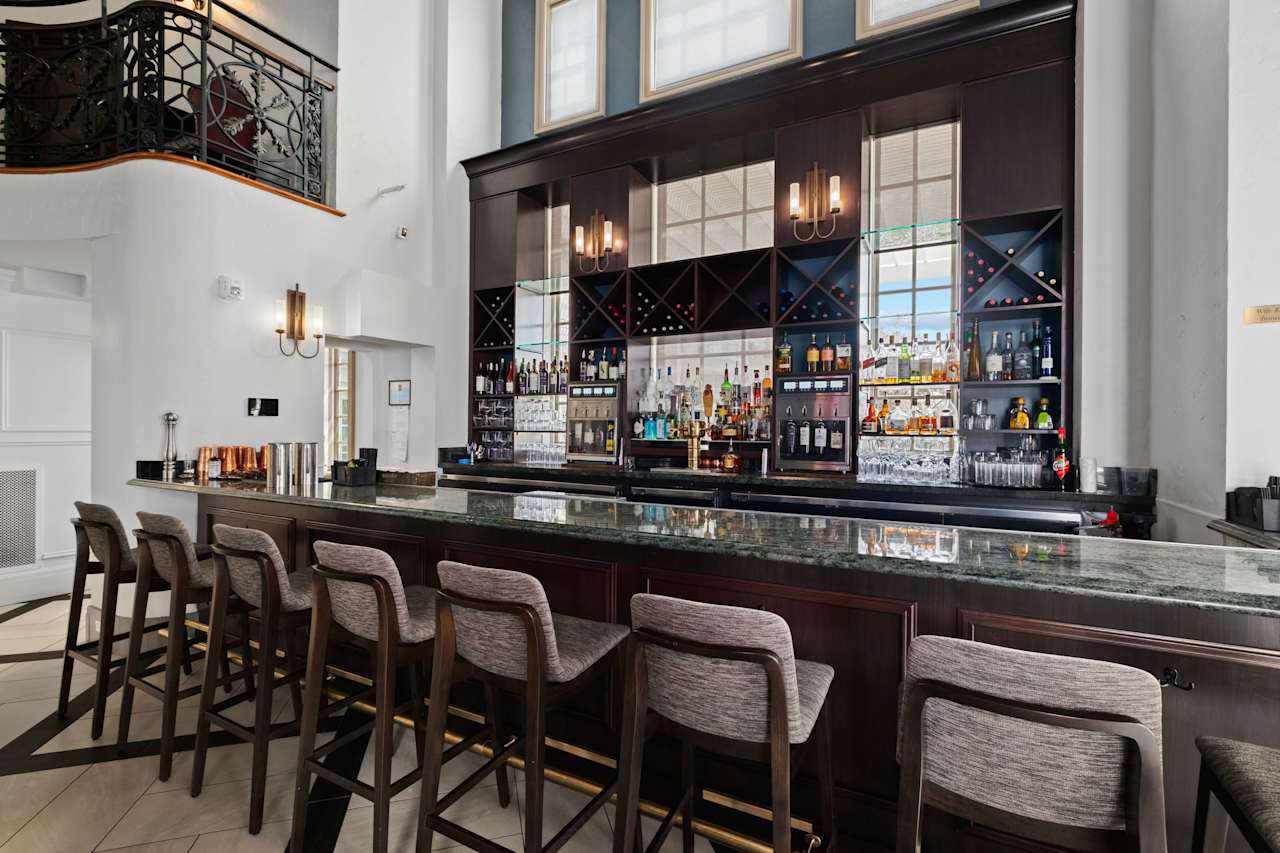 The Estates at Rancharrah