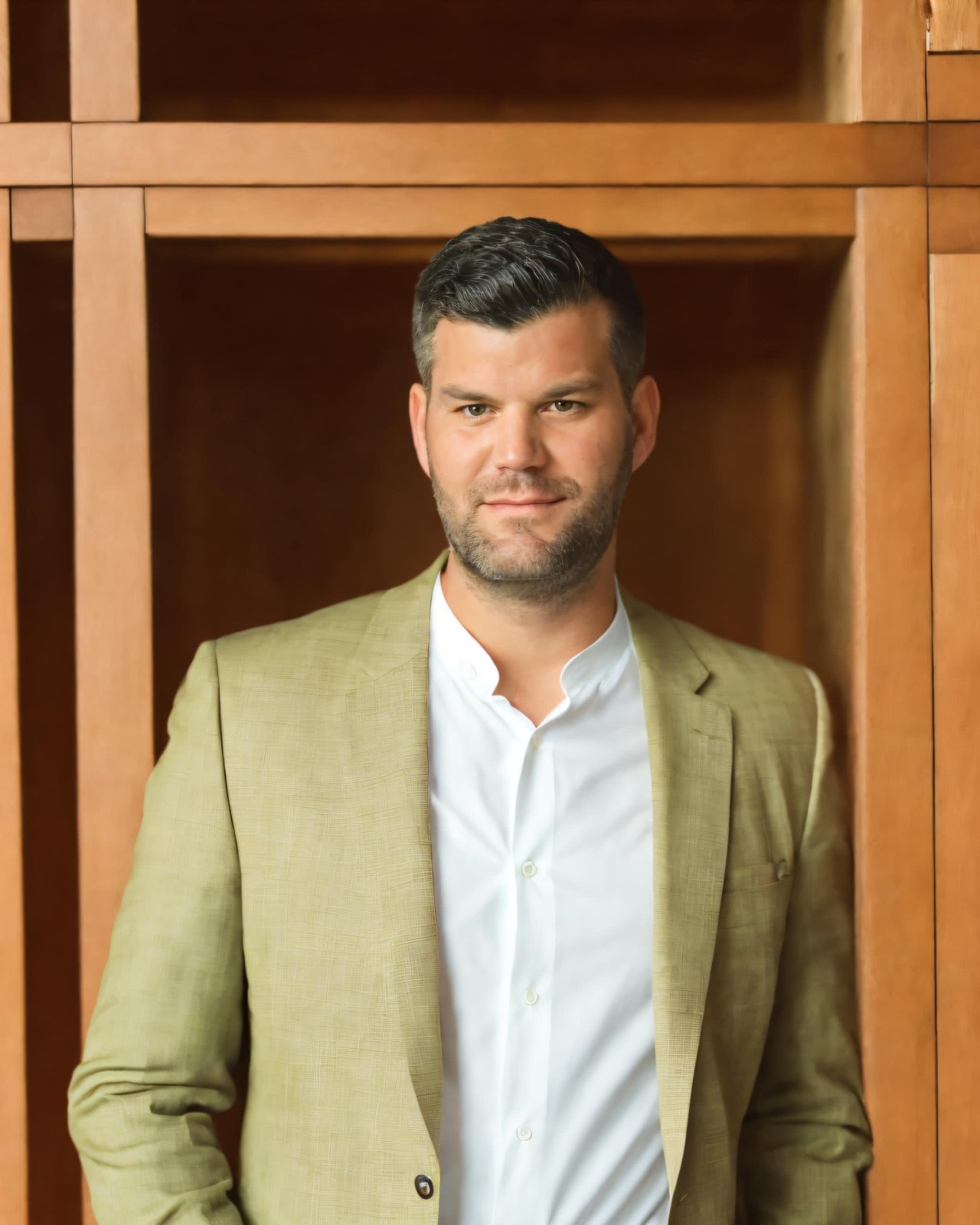 About Adam Cobb Team