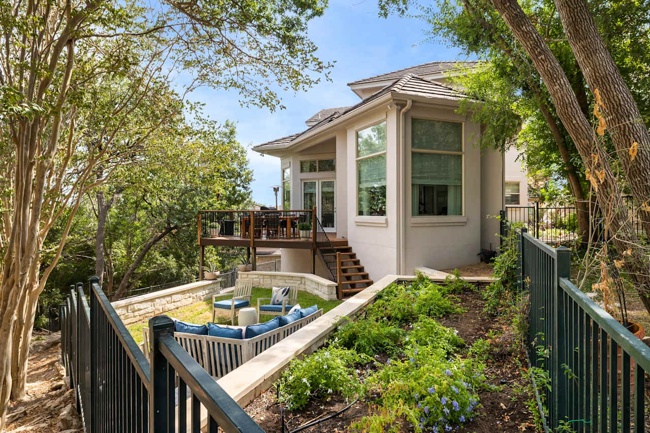 Waymaker Way | Susan Barringer | Austin Real Estate Agent