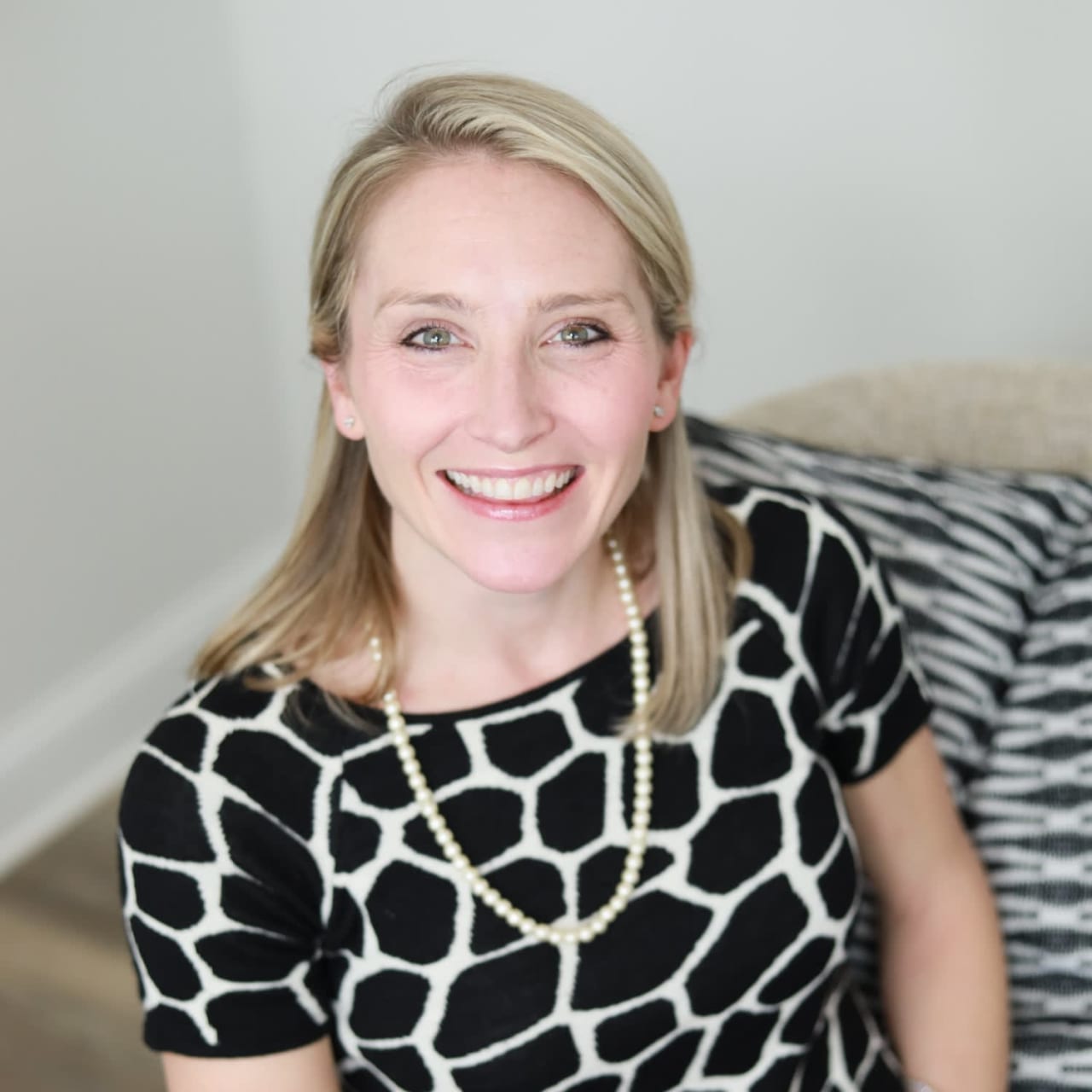 Meet the Team | Jennifer Vick & Co. | Charlotte Real Estate Team