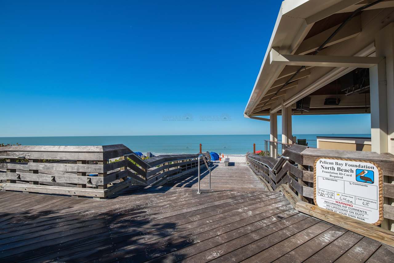 Pelican Bay | Community Guide