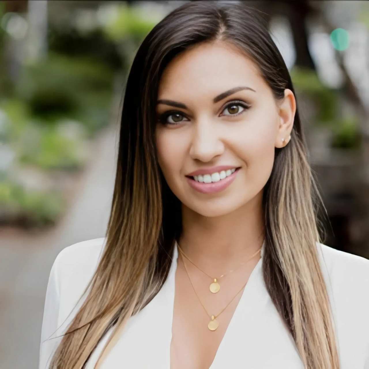 About Dana Carmel | Menlo Park Real Estate Agent & Realtor