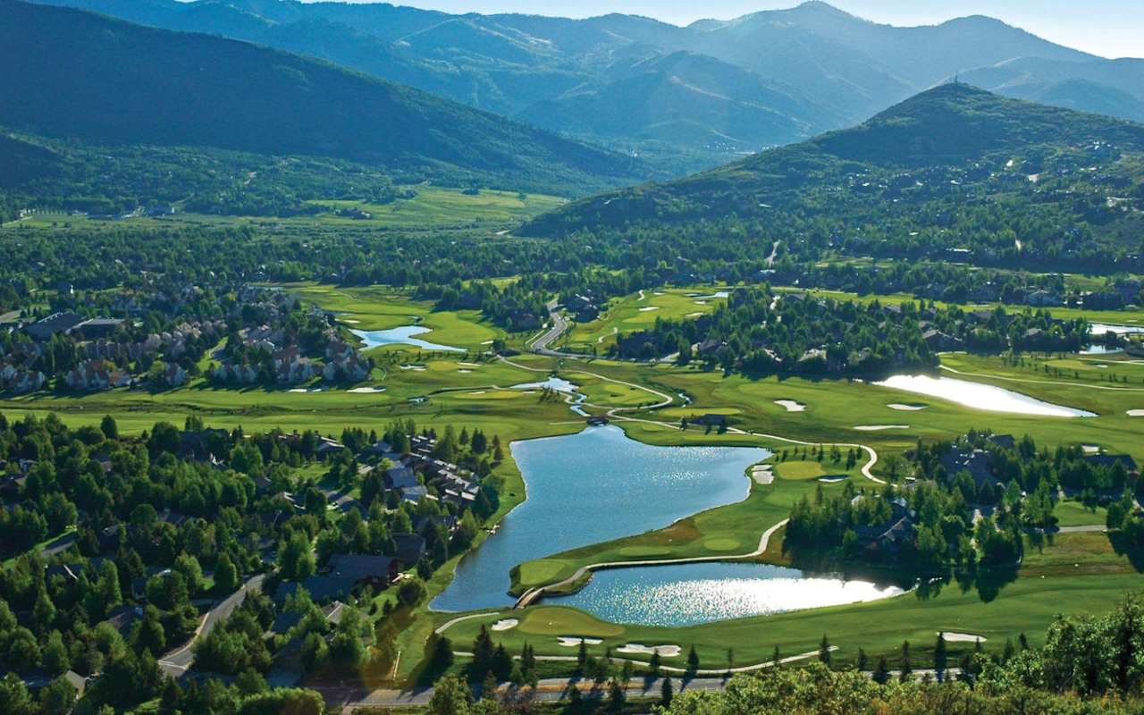 4 Reasons Why You Should Live in a Park City Club Community | Blog ...