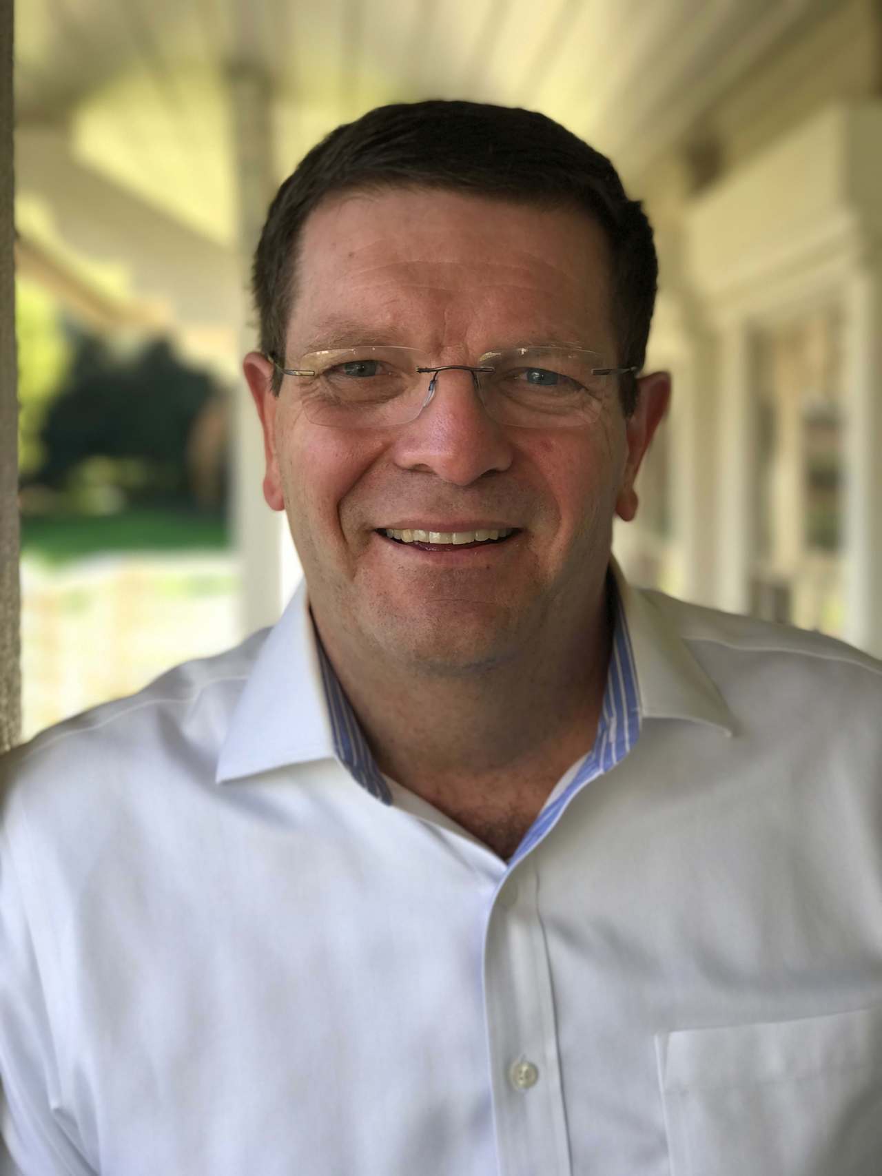 Arrive Real Estate Group - Moving You Forward