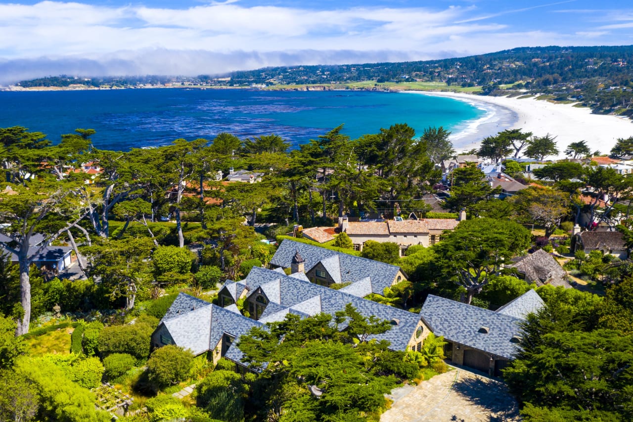 Meet The Canning Properties Group | Carmel Real Estate Team