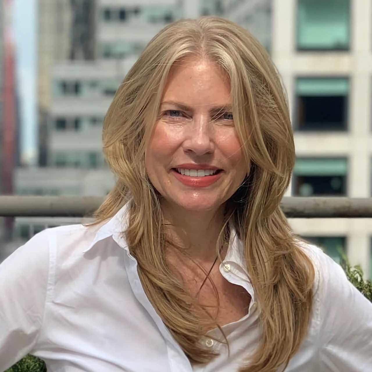 About Daniella Schlisser | New York Real Estate