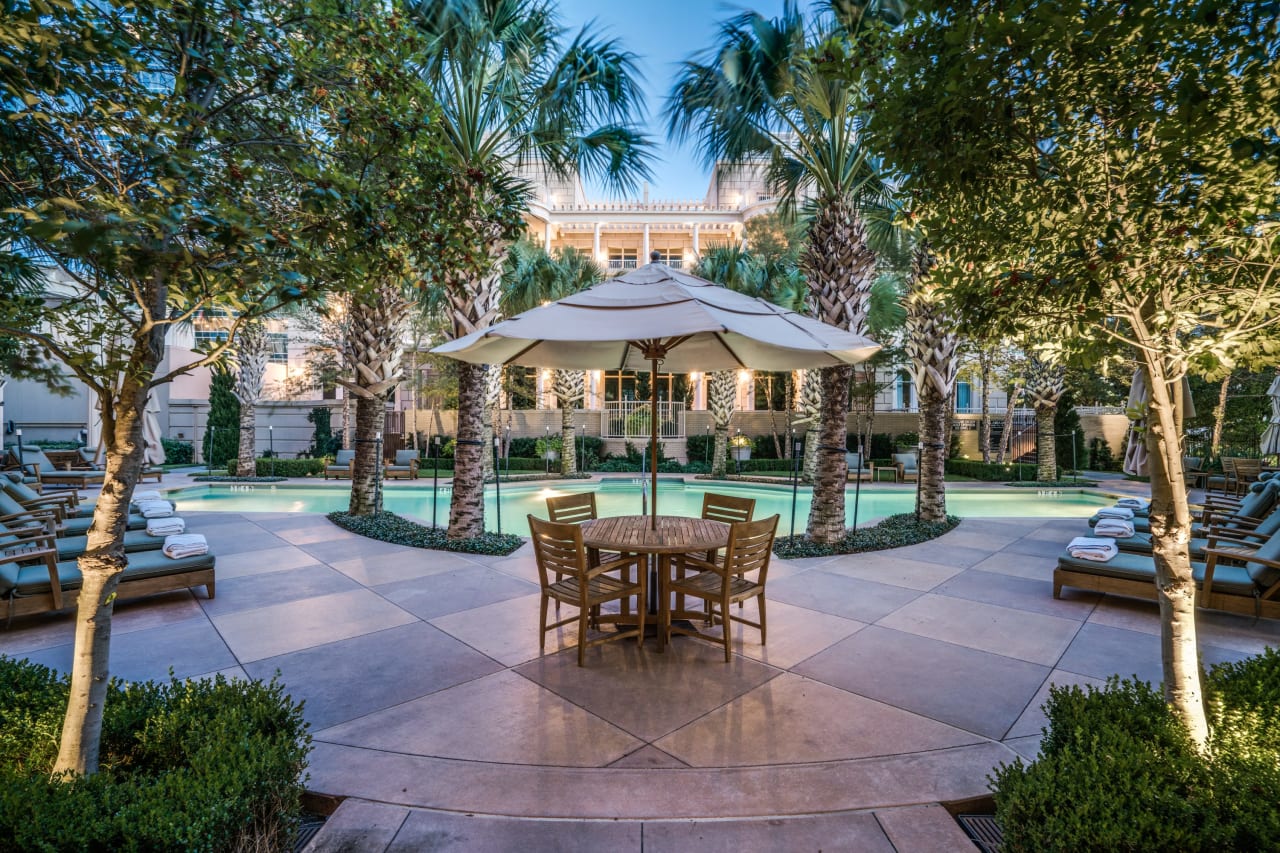 Ritz Carlton Residences Dallas | 2525 N Pearl Street | 2555 N Pearl Street