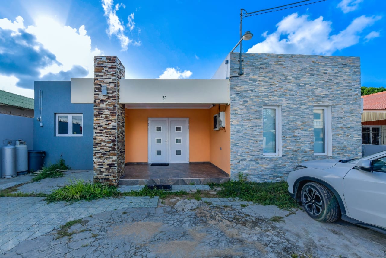 Emmastraat | Bold Real Estate Aruba | Noord Real Estate Specialists