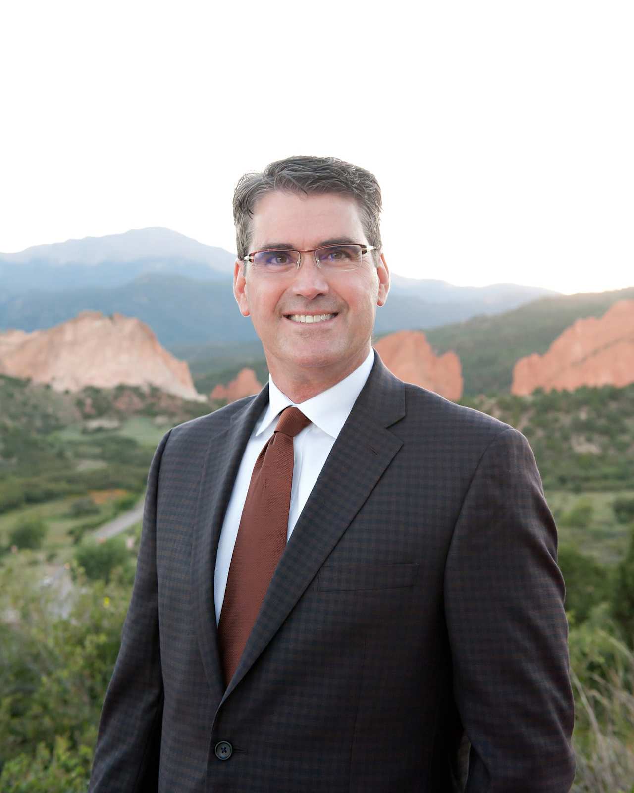 Meet the Team | The Platinum Group, REALTORS® | Colorado Springs Real ...