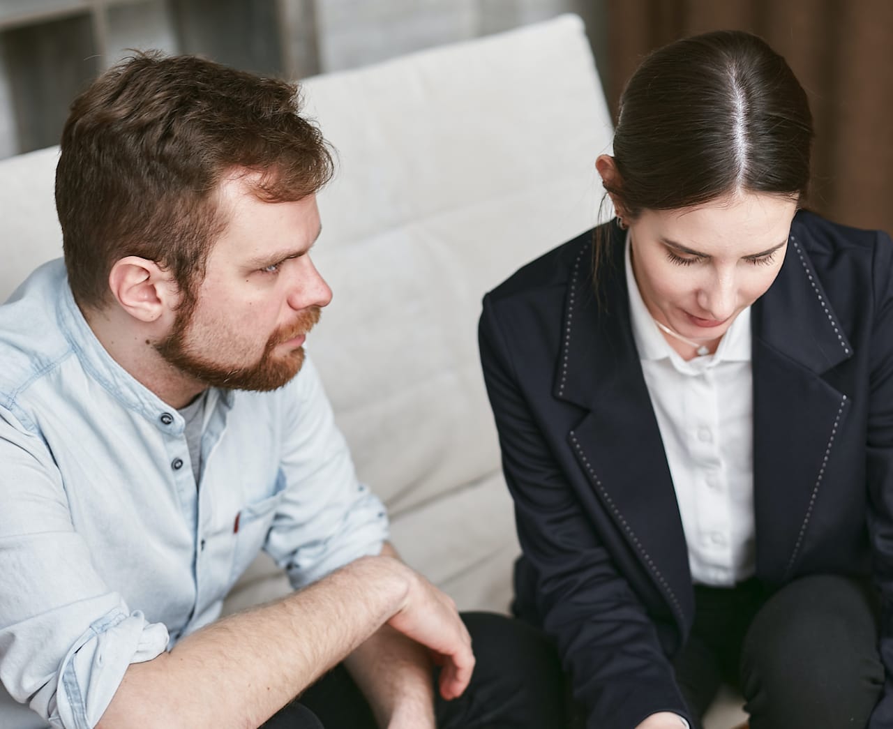 Client Relationship in Real Estate - Buying and Selling Process ...