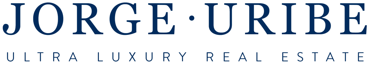 Jorge Uribe | Miami Ultra-Luxury Real Estate