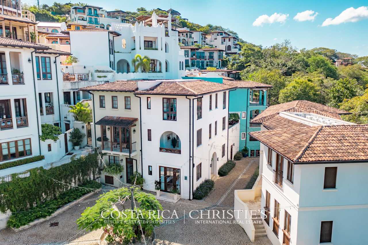 Las Catalinas Real Estate Market 2023 | Blog