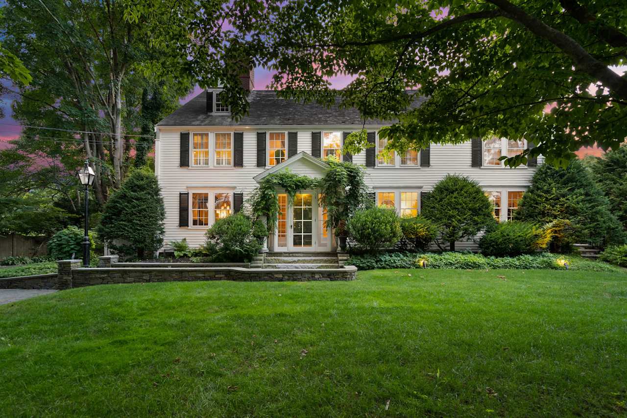 Greater Newburyport Historic Homes | Blog | Alissa Christie | Alissa ...