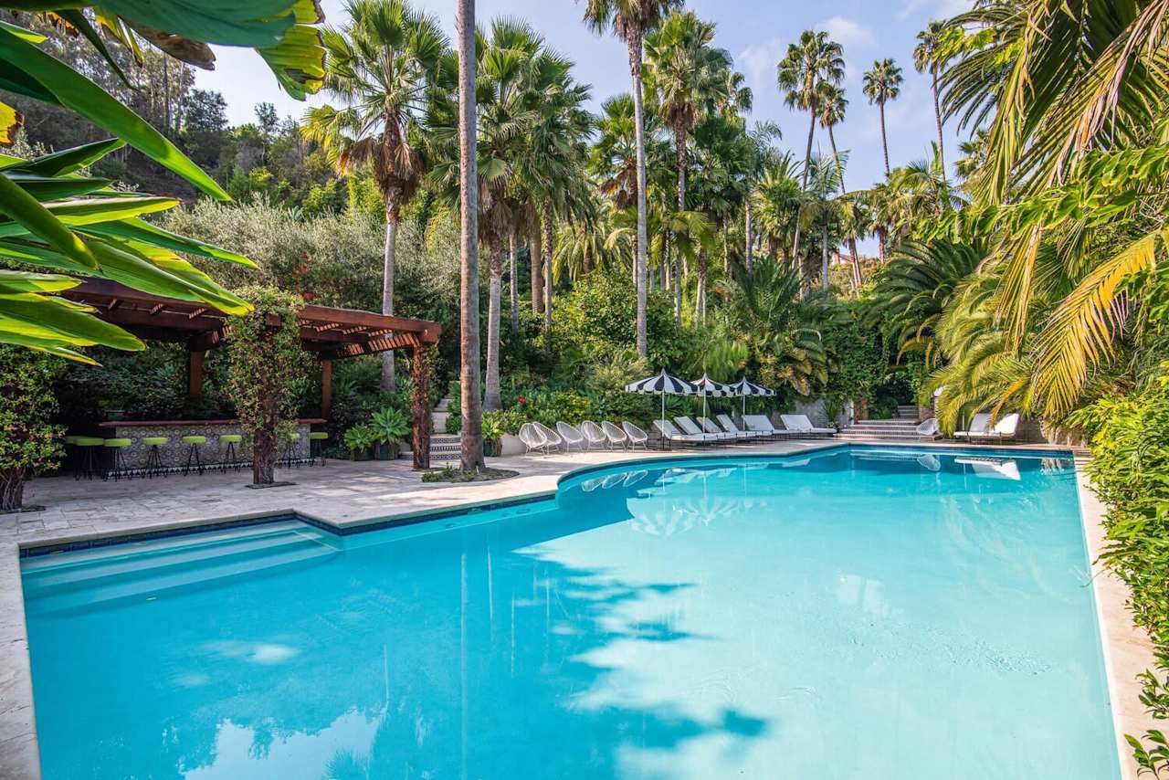 609 E Channel Road