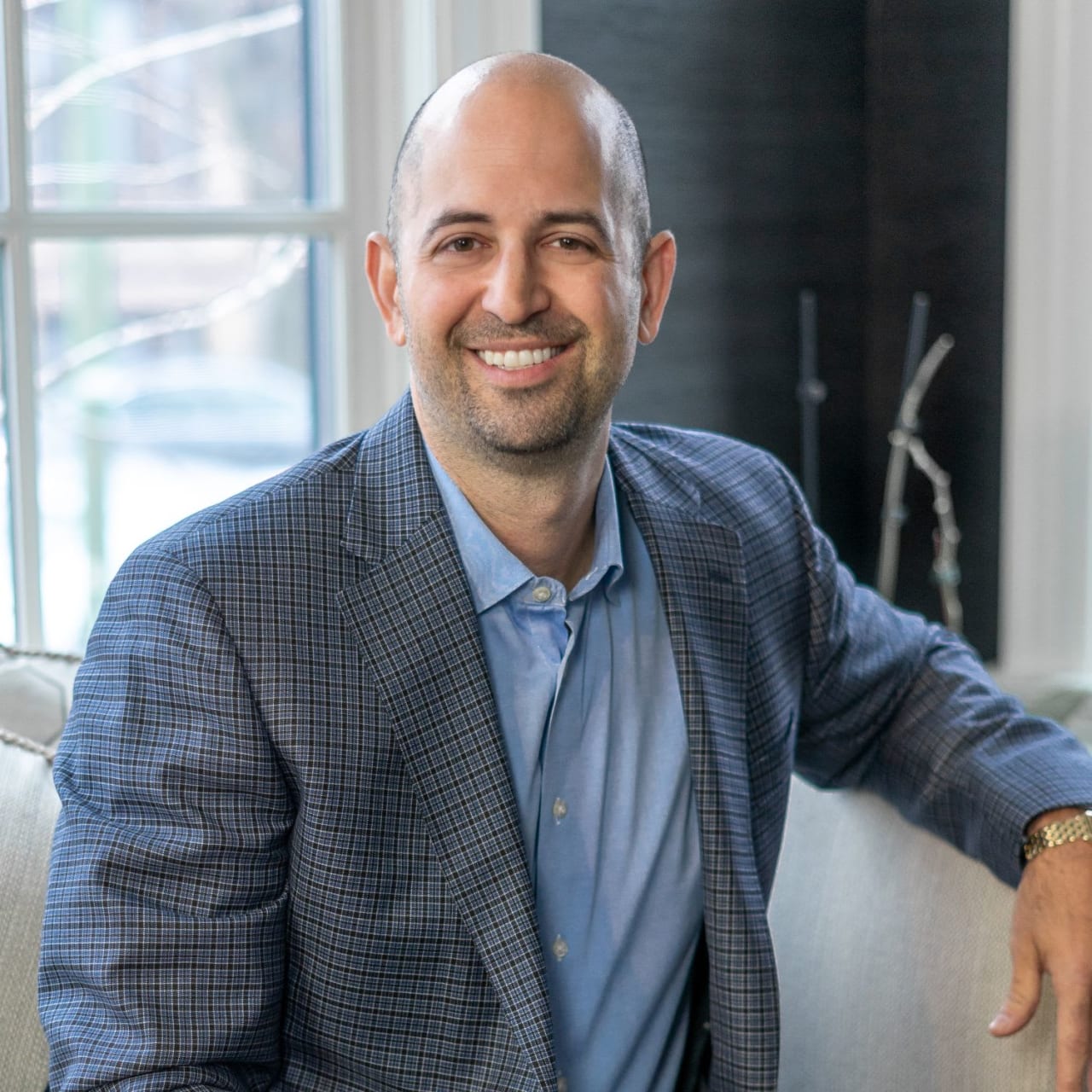 About Jason Stratton | Klopas Stratton Team | Chicago Real Estate ...