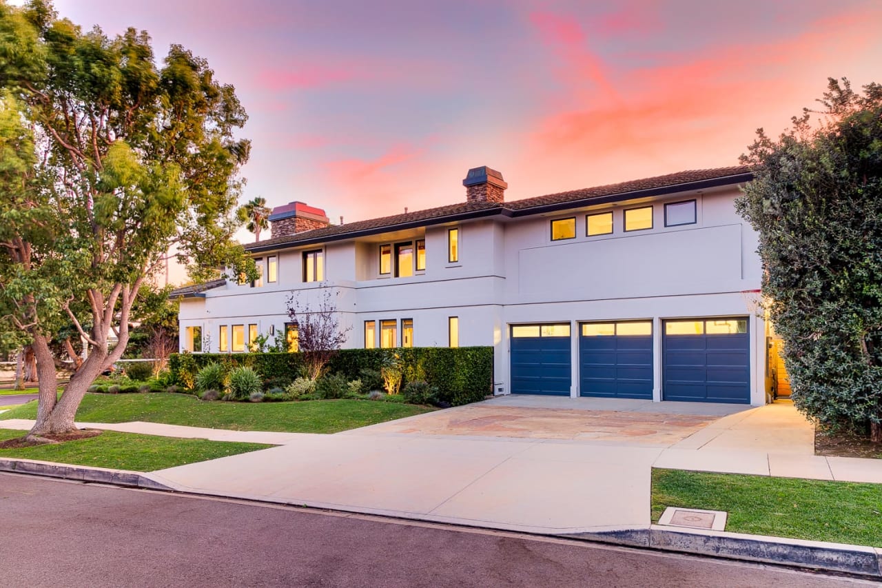 14941 Pampas Ricas Blvd, Pacific Palisades, CA | Solomon Property Group ...