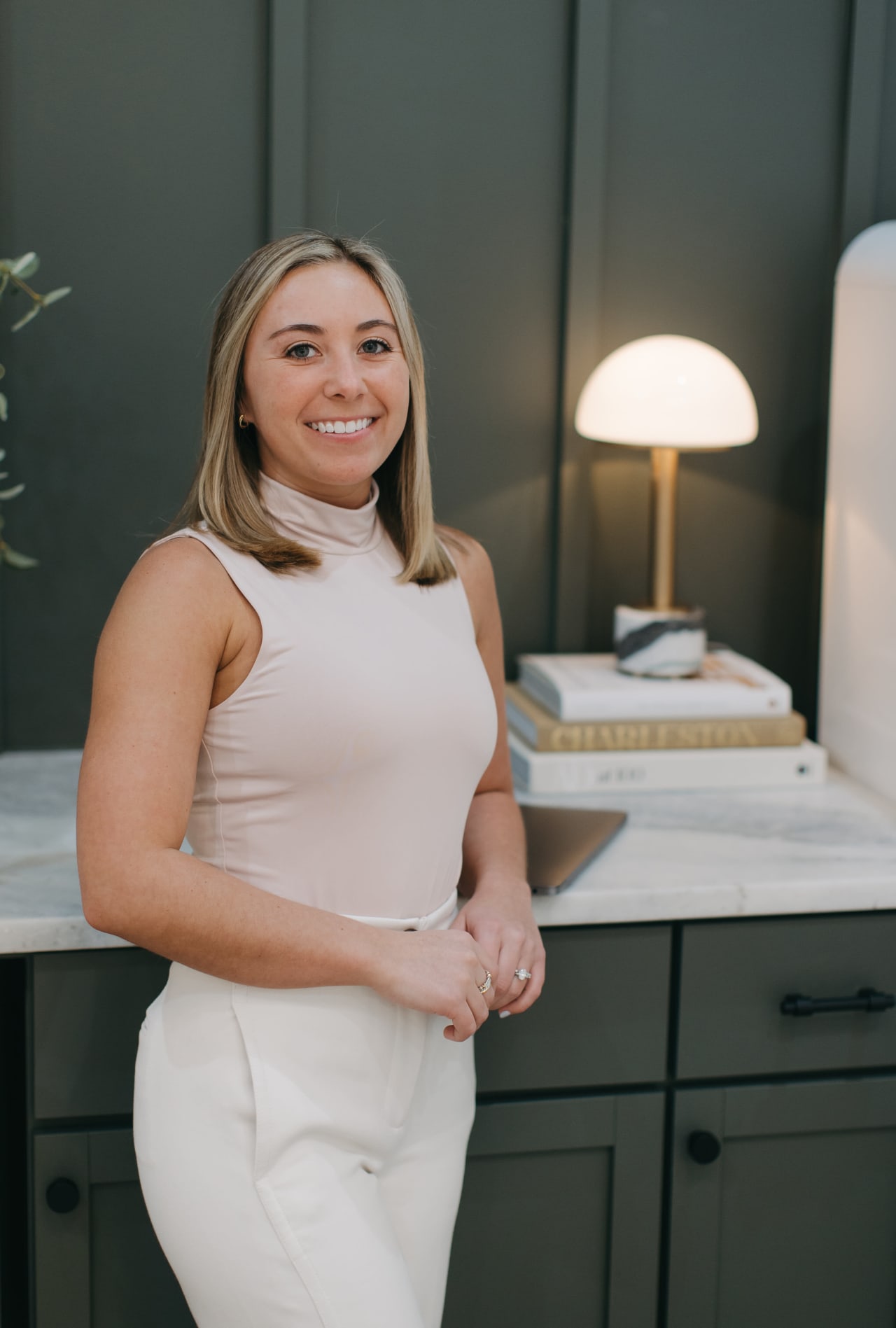 Rachel Urso Real Estate | Real Estate Agents Servin Charleston