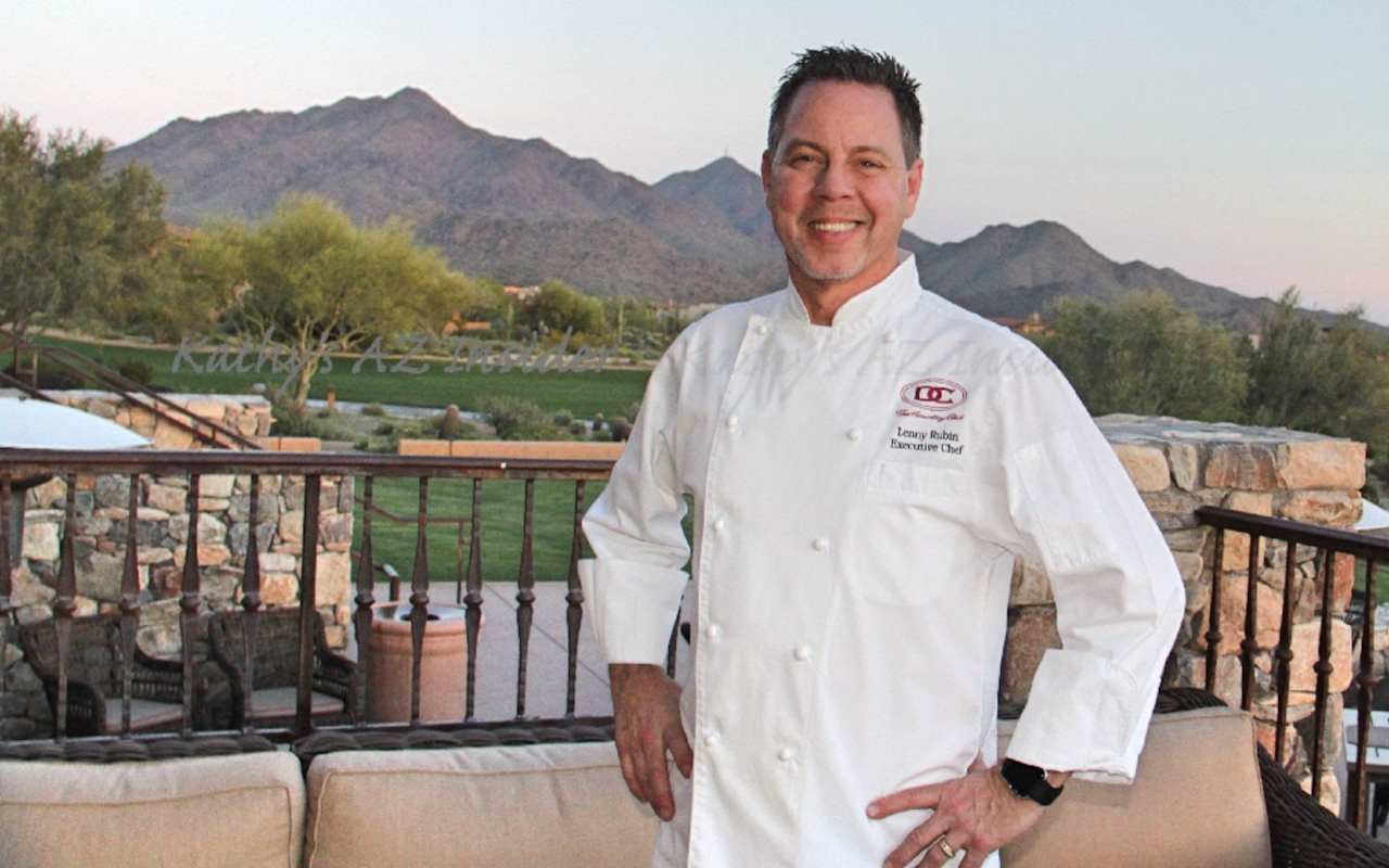 DC Ranch Chef Competing for Best-In-The-Nation Title | Blog