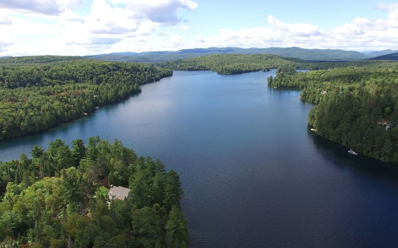 Eastman Community, New Hampshire - Lakefront Living