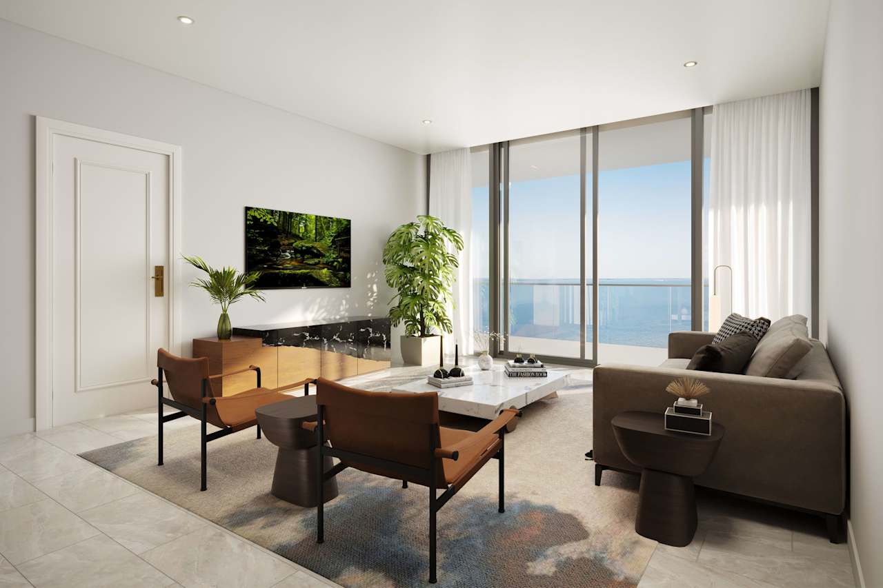 The Ritz Carlton Residences Tampa | Developments