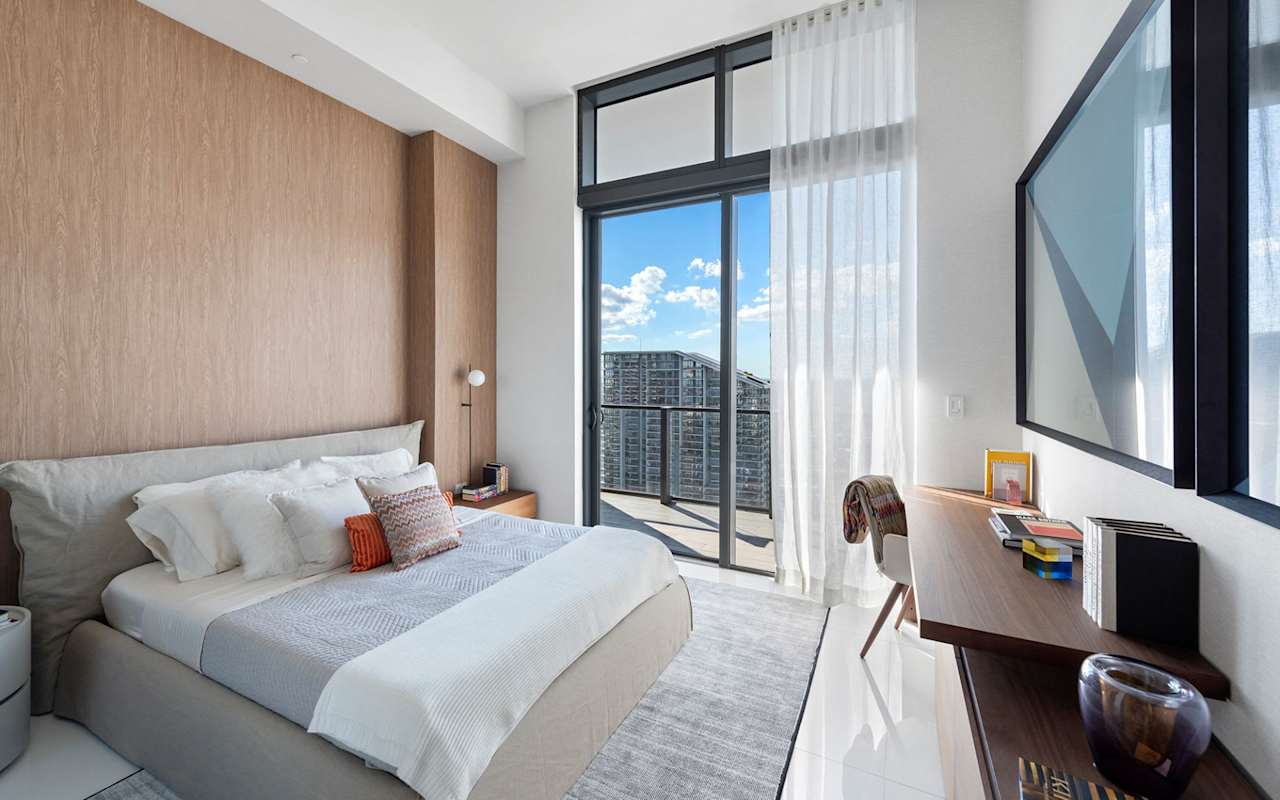 Reach & Rise Signature Residences | Development | Fortune Christie's ...