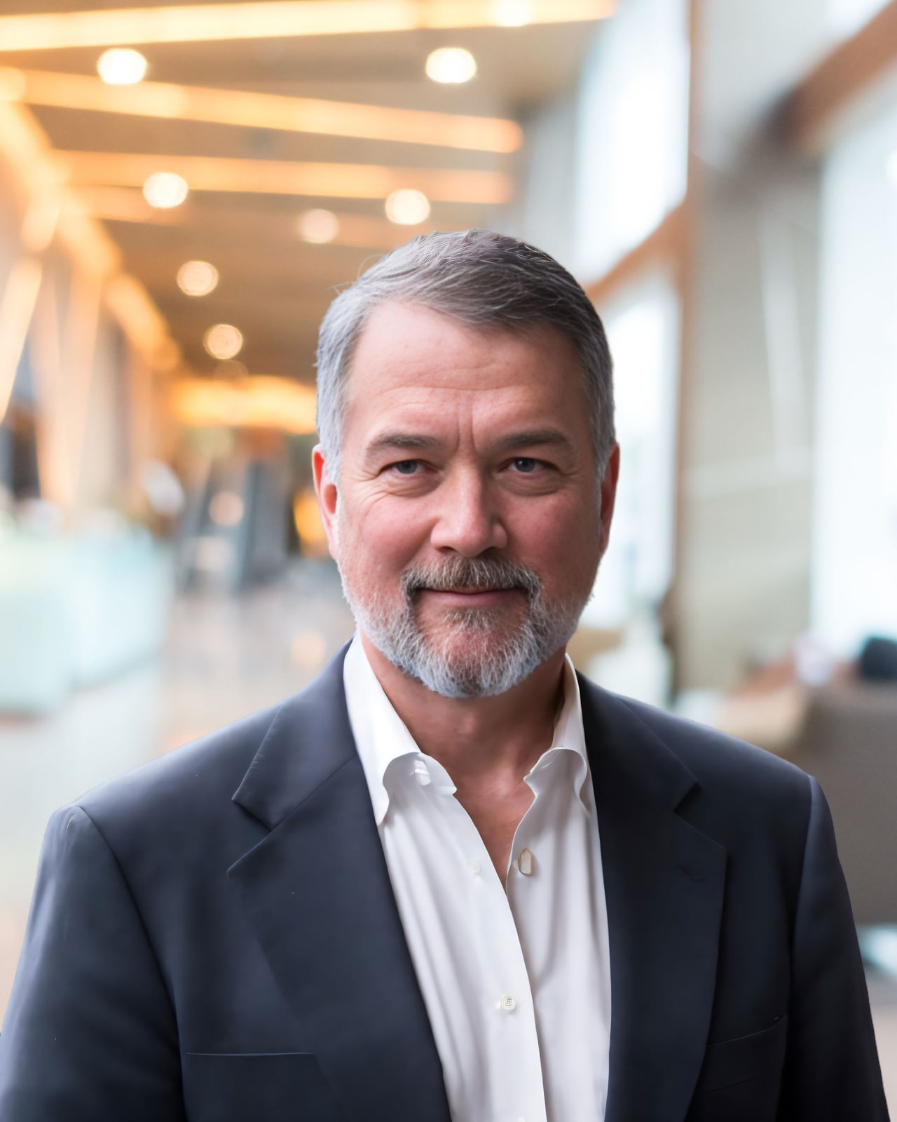 Meet the Michael Smith Real Estate Broker | Edmonds Real Estate Experts