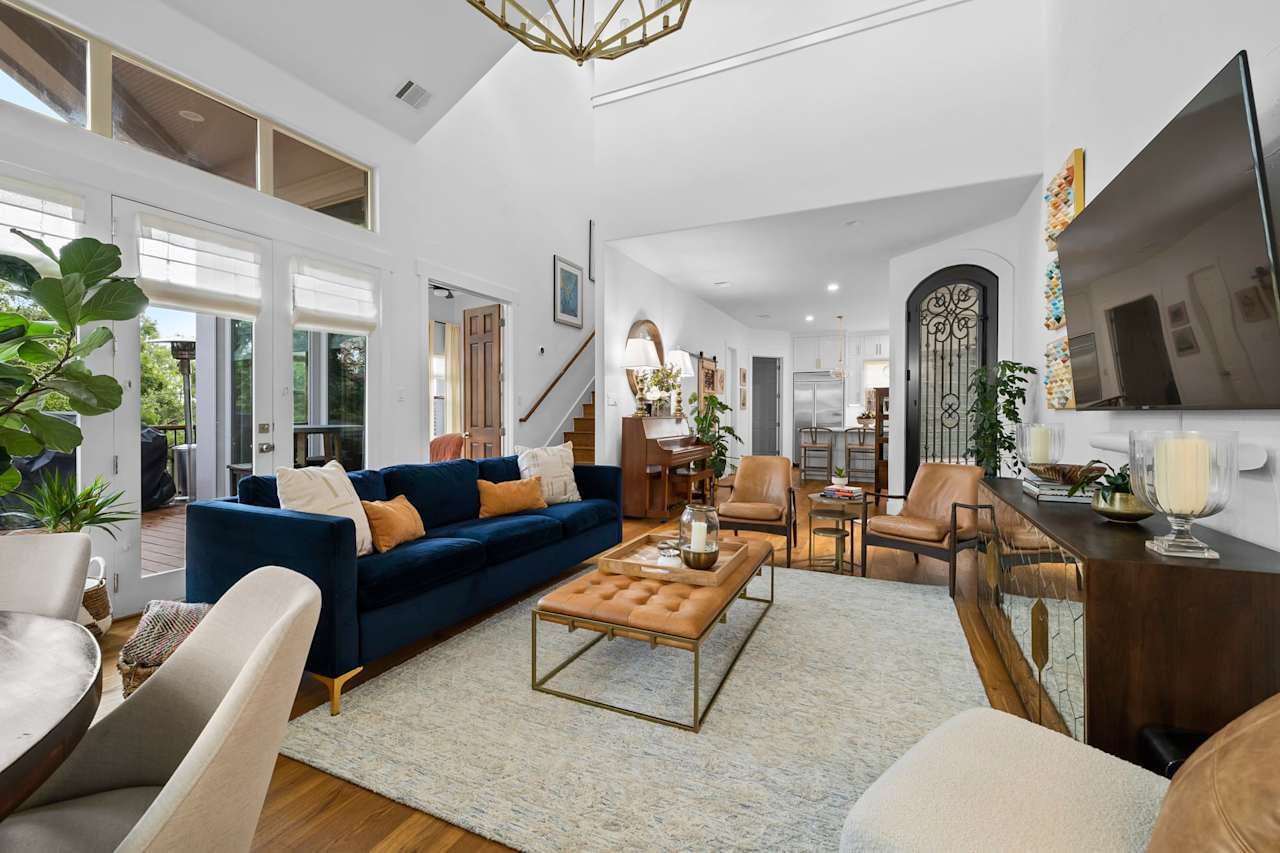 Waymaker Way | Susan Barringer | Austin Real Estate Agent