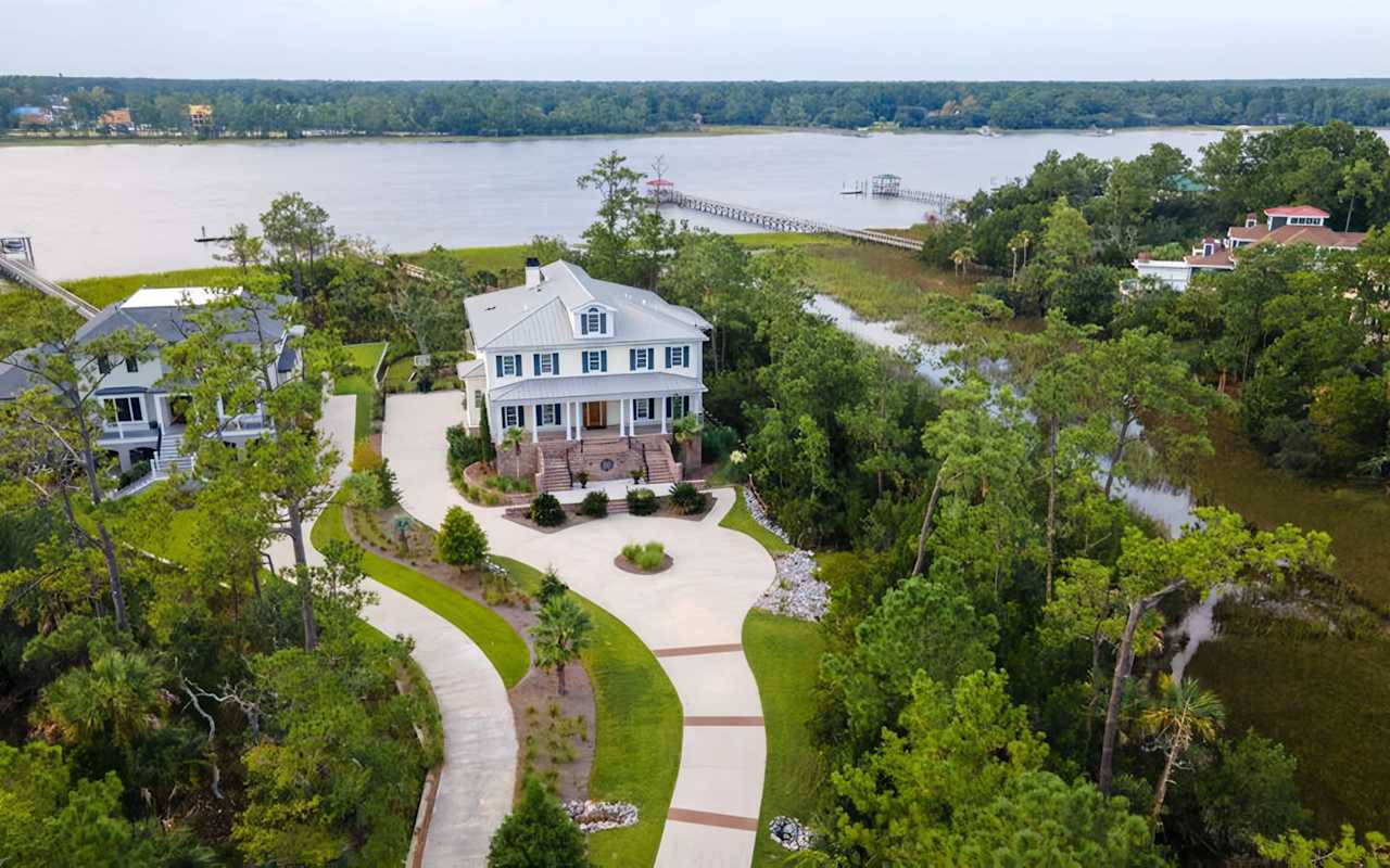 Things to Do on Daniel Island | Blog | Kristie Potts