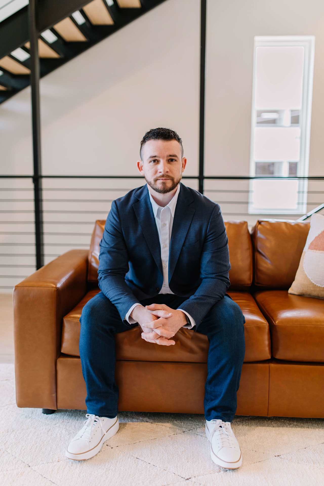 About Us - Forward Real Estate