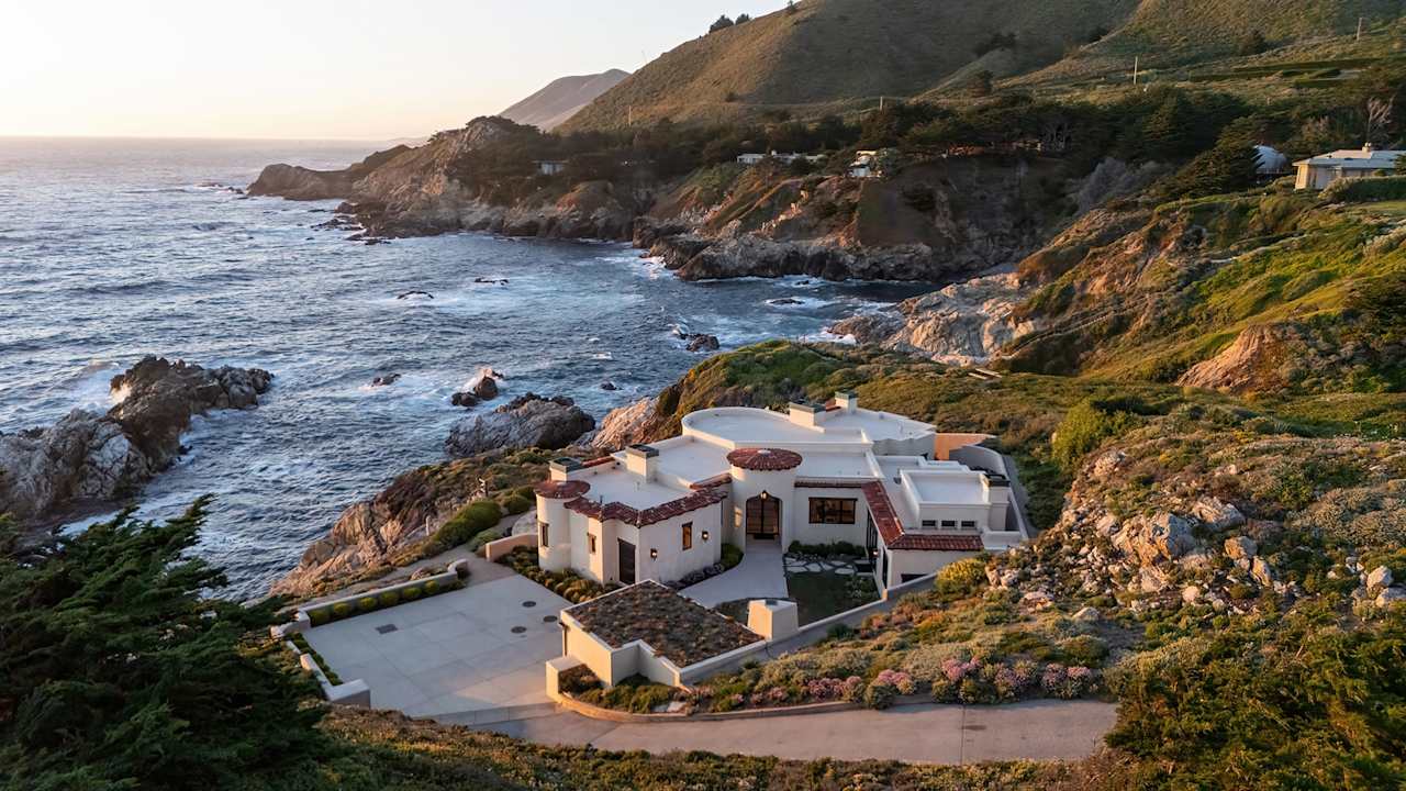 Tim Allen Properties Team | Carmel-By-The-Sea & Pebble Beach Real ...