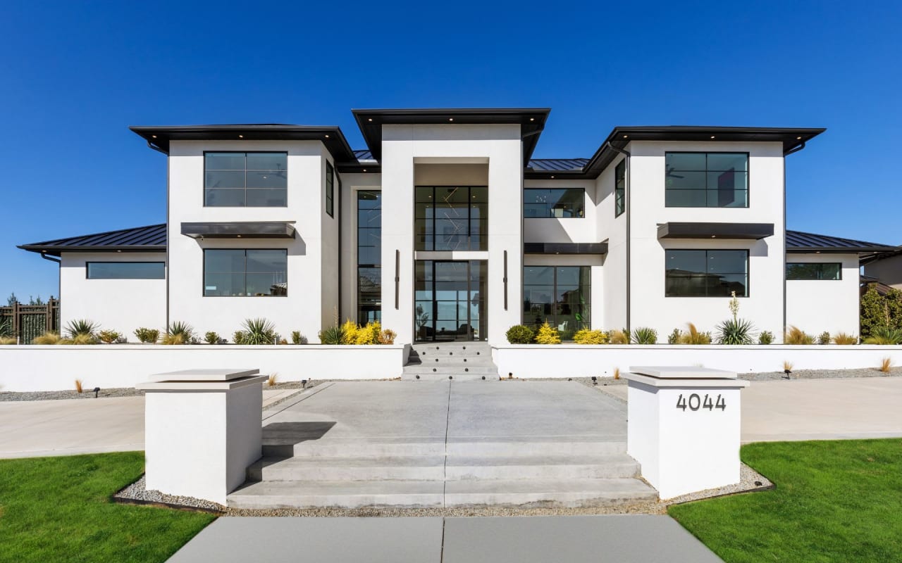 Project Elevate | Developments