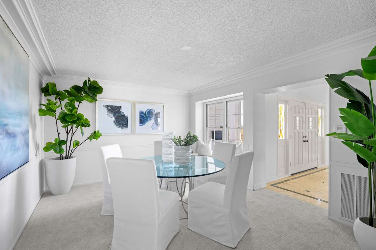 1 Goleta Point Dr, Corona del Mar | Mary Golding | Mary Golding