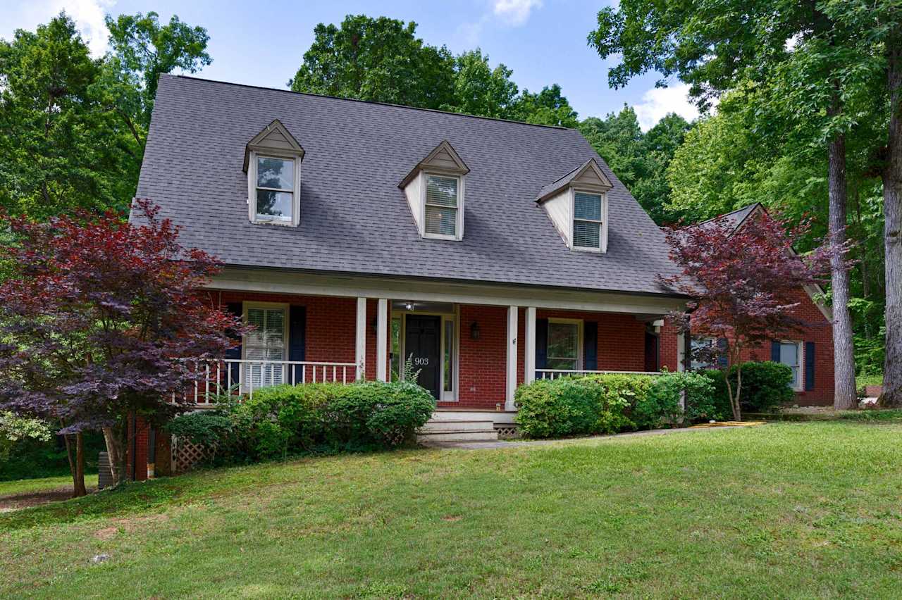 Active Rentals | Venture Haven | Huntsville Property Management