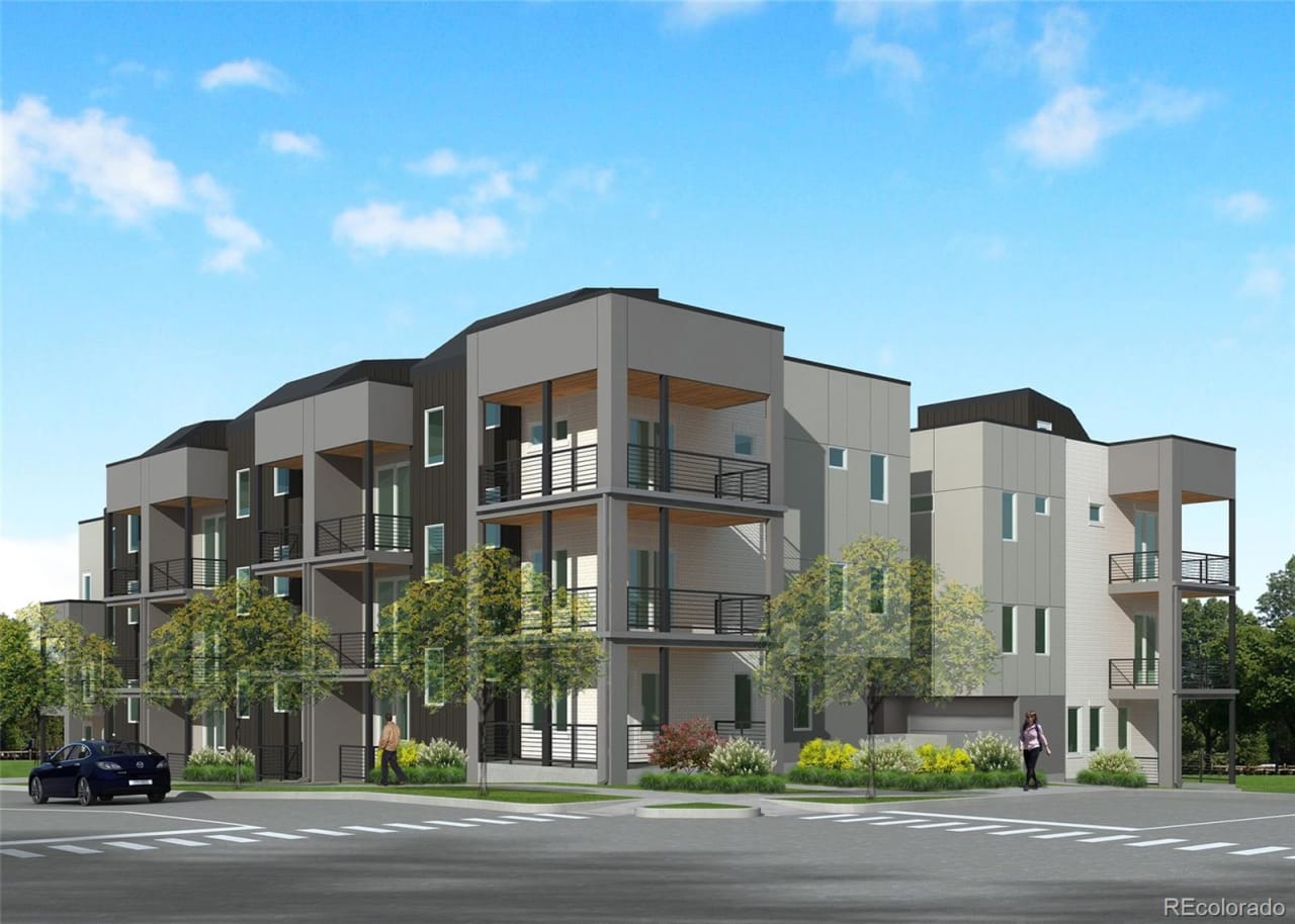 Latest Developments in Denver | The Behr Team