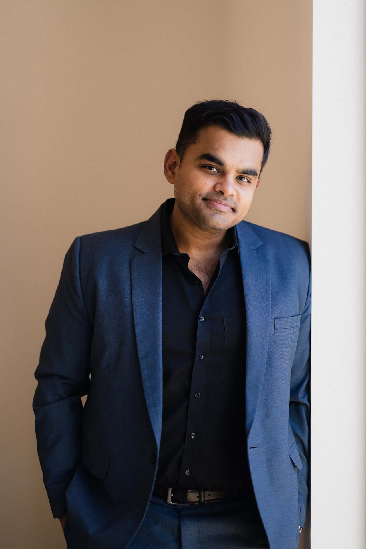 The Enclave - Series A | Darsh Parikh | Austin Real Estate Advisor