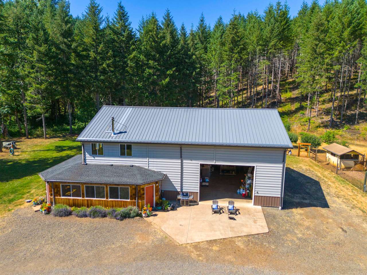 Land | Oregon Real Estate | Made Out West Land Co.