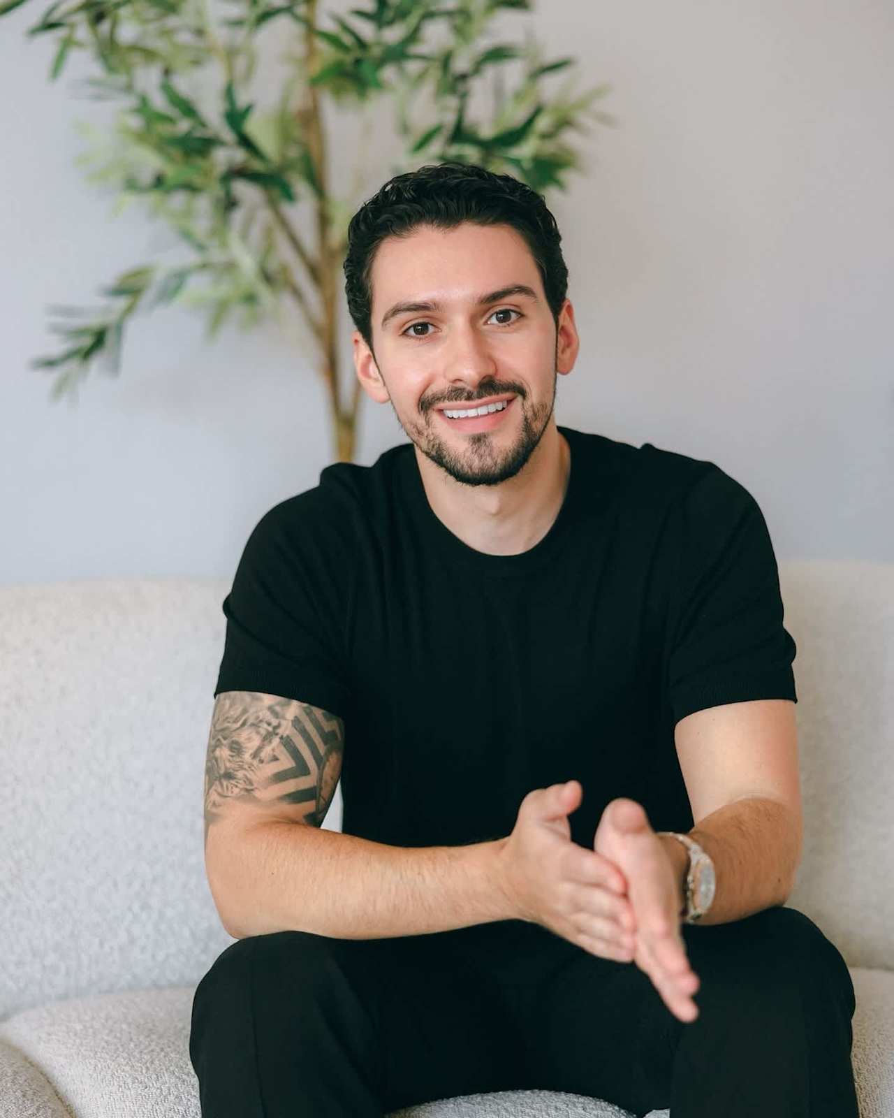 Meet the Team | The Michael Scavo Group | Chicago Real Estate Team