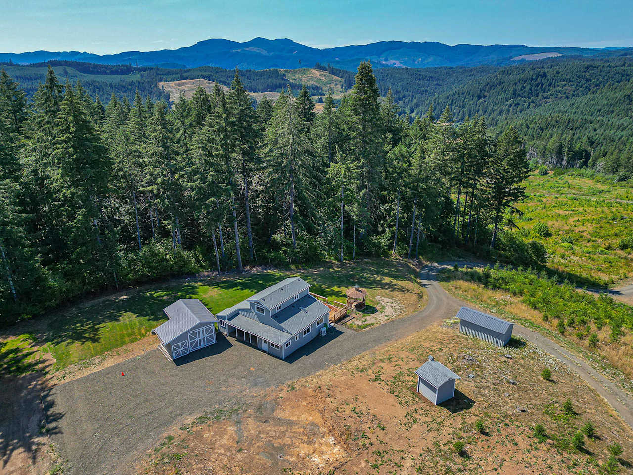 Land | Oregon Real Estate | Made Out West Land Co.